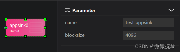 【MindStudio训练营第一季】基于mxVision的可视化AI应用开发初体验-CSDN博客