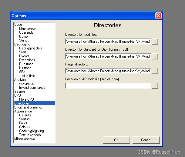[课业] | 软件安全 | 使用OllyDbg破解TraceMe.exe程序-CSDN博客