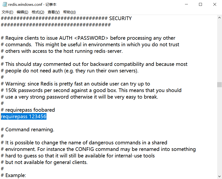 Redisclientsjedisexceptionsjedisdataexception Noauth Authentication Required的解决方案之一 Csdn博客 