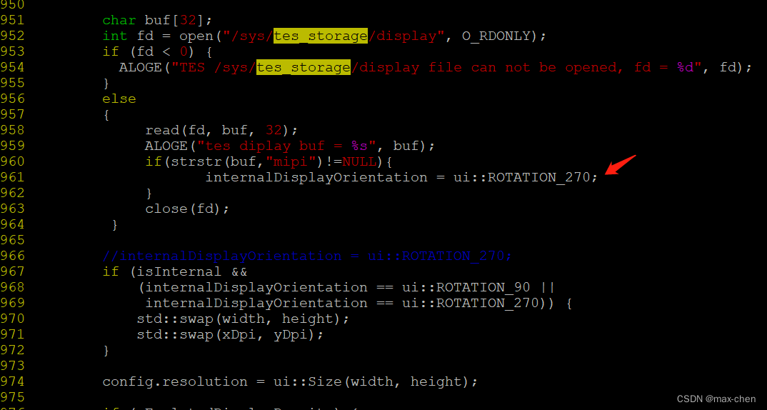 rk3568 android 11.0 mipi 开机默认设置为横屏_[rk3568 android11] 开发之mipi camera-CSDN博客