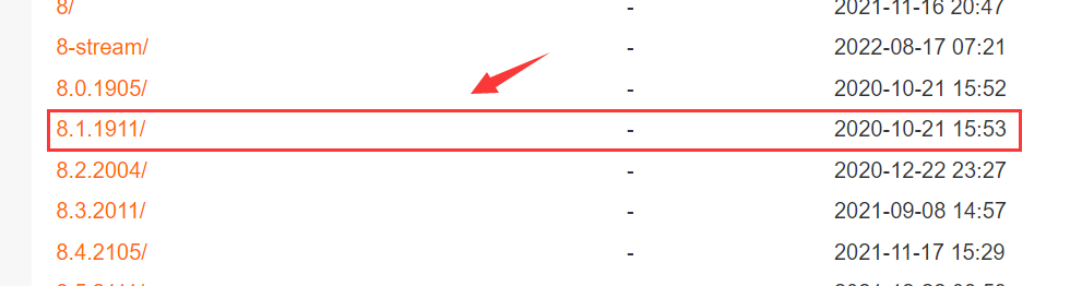 VMware安装+Linux镜像下载+Linux系统安装全教程(图文详细)_linux镜像安装-CSDN博客