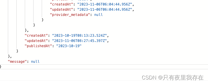 自定义JsonSerializer_基于接口名自定义jsonserializer-CSDN博客