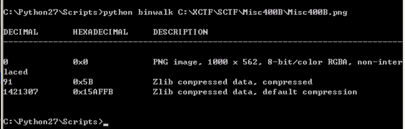 SCTF-Misc400B_pngcheck sctf- misc400-CSDN博客