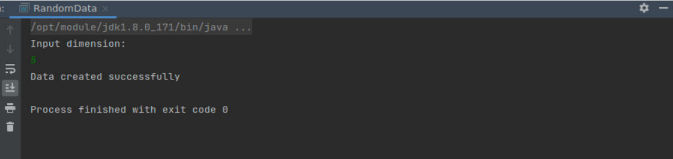 Hadoop下利用Java API实现Kmeans算法_1)请编写程序生成三维空间中的1000000个点,每个点用一个元组(tuple)来表示它,比如-CSDN博客