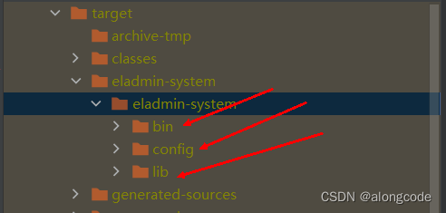 assembly-plugin 入门 打包项目，资源和启动脚本_assembly打包教程-CSDN博客