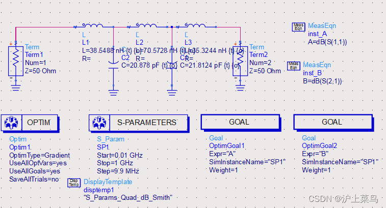 ADS Circuit Design Cookbook_ads的em中port设置无效-CSDN博客