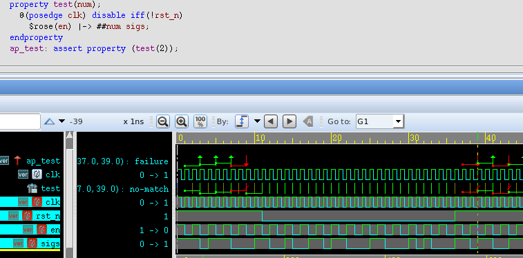 【sv】assert_sv assert-CSDN博客