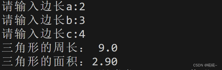 第四天作业_阅读下列程序,判断程序的功能:num=int(input("请输入一个整数"))if num%2==-CSDN博客