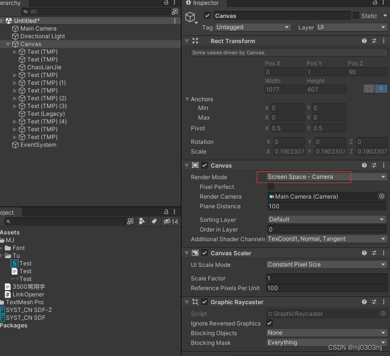 TextMeshPro_generate font atlas missing characters-CSDN博客