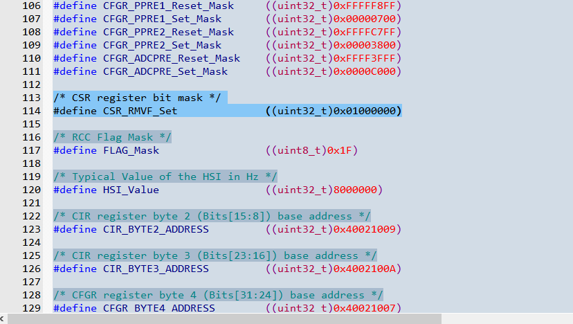 MDK、Keil 5 界面主题优化_mdk主题-CSDN博客