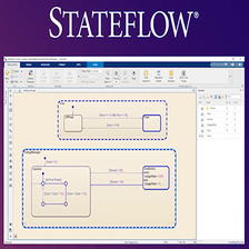 Stateflow_simulink状态机一个周期可以跳多个状态吗-CSDN博客