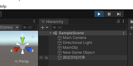 Unity XLua学习笔记（三）：Lua调用C#_xlua和c#学习-CSDN博客