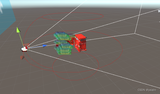 Unity 3d模型展示框架篇之自由观察cinemachinecinemachinefreelook怎么用 Csdn博客