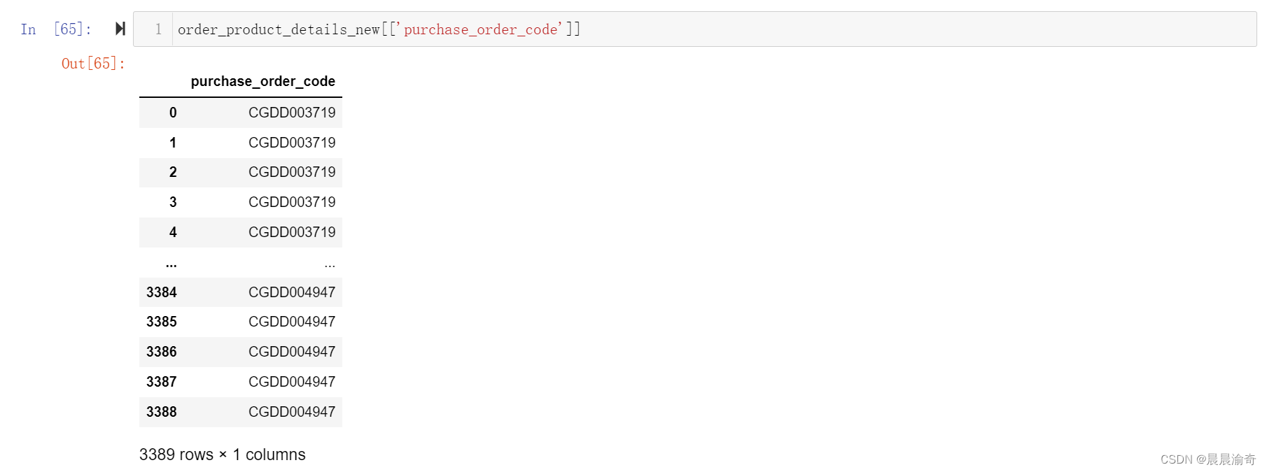 在 pandas中 unique 和 nunique 的基础使用方法_pandas unique方法-CSDN博客