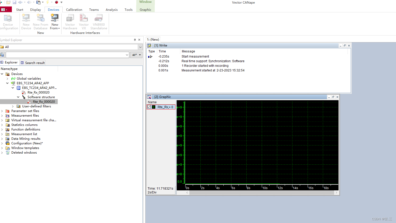 创建XCP的CanApe工程_canape的xcp配置-CSDN博客