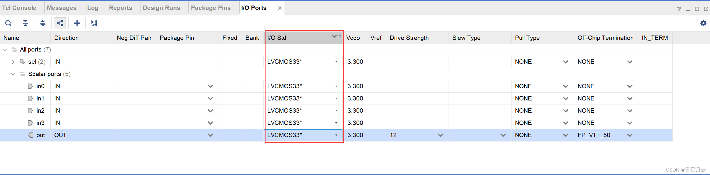 Vivado安装使用【verilog】vivado Ip Example 生成verilog Csdn博客