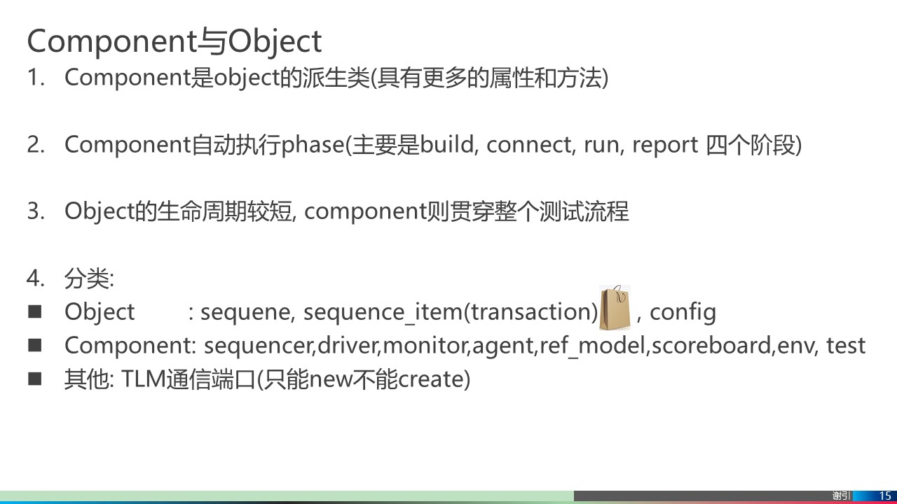 [PPT] IC芯片验证-手把手教你搭建UVM环境_uvm ppt-CSDN博客
