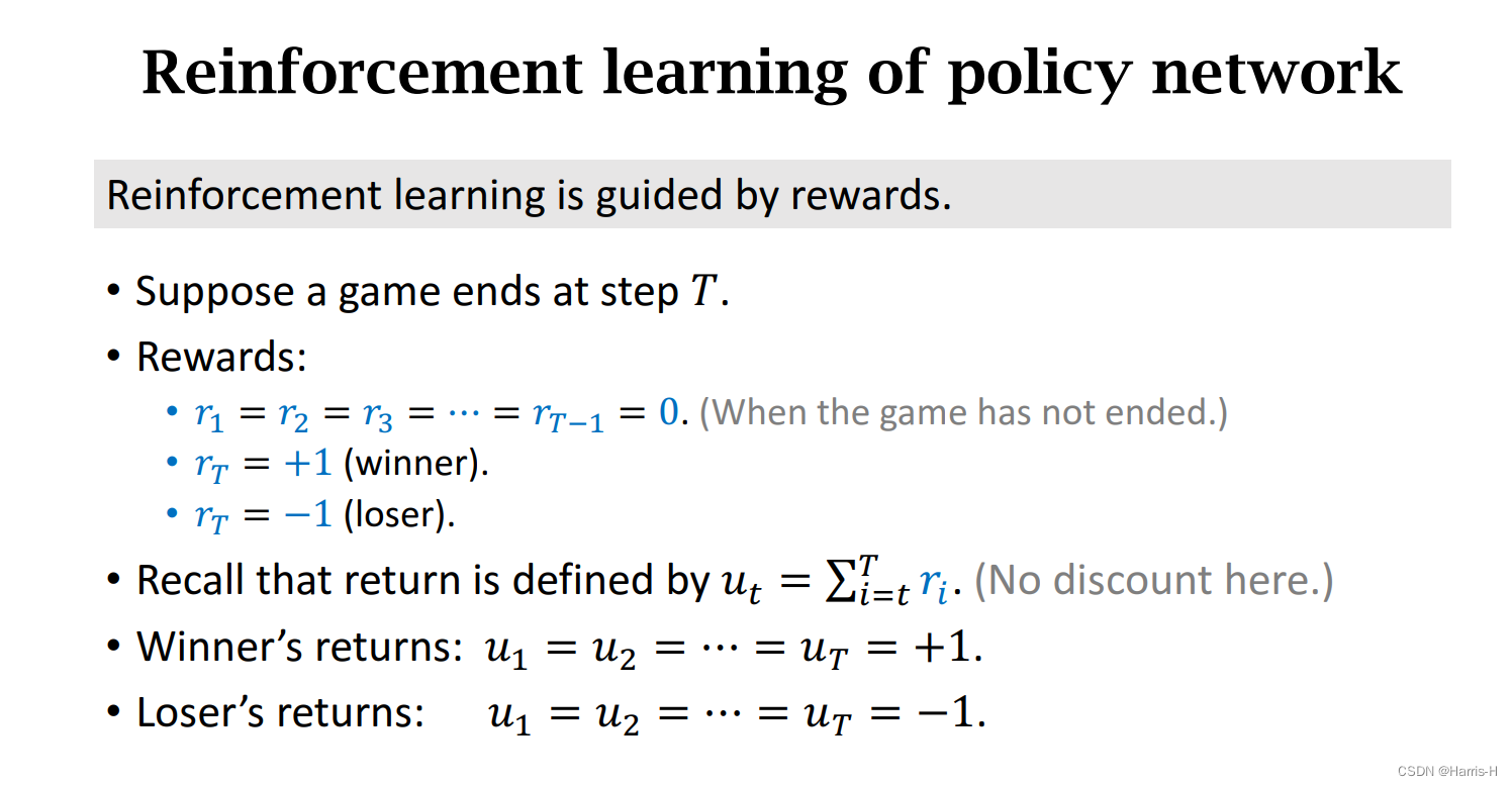 AlphaGo & Model-Based RL_强化学习 围棋-CSDN博客