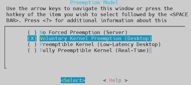 linux开启PREEMPT_RT_linux开启rt内核-CSDN博客