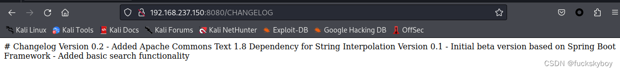 OSCP Challenge B-CSDN博客