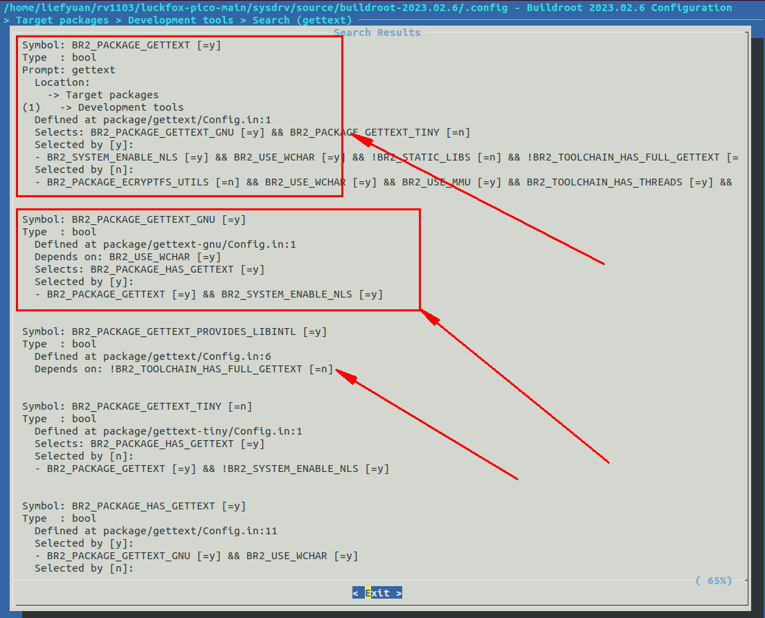 【RV1103/RV1106】使用Buildroot构建文件系统支持Bluetooth--交叉编译Bluez5_rv1106 android-CSDN博客