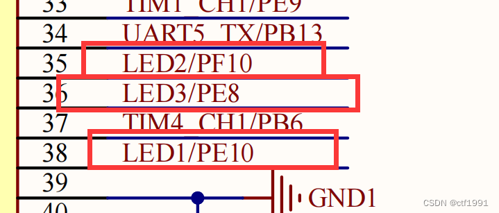 驱动day2-----实现终端输入1亮LED1 2-＞LED2 3-＞LED3 0-＞关灯_编程实现电脑远程控制led状态 注:在终端上输入‘2’,led2点亮,再次输入‘2’,led2-CSDN博客