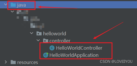 IDEA无法识别Java文件解决办法_idea不识别java文件-CSDN博客
