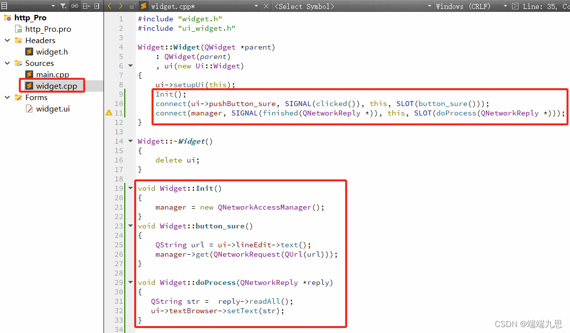 QT http请求获取网页内容demo_qt获取网页数据-CSDN博客