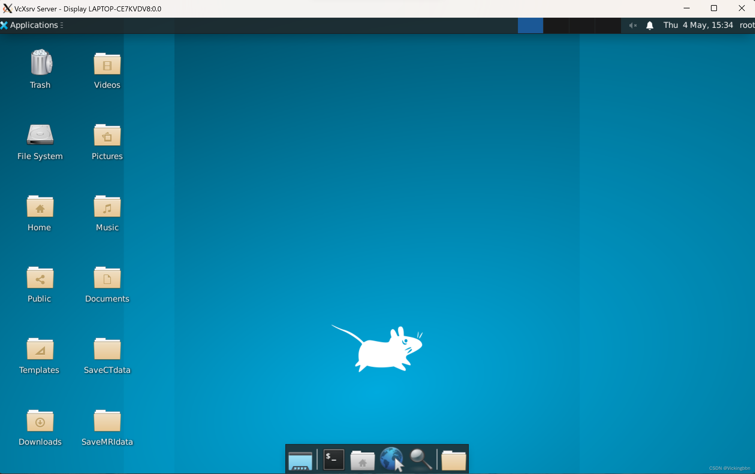windows安装图像配准工具ANTS并进行linux可视化记录_ants配准-CSDN博客