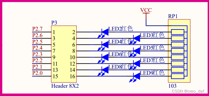 打算学习STC增强型8051单片机_stc8a8k与8051区别-CSDN博客