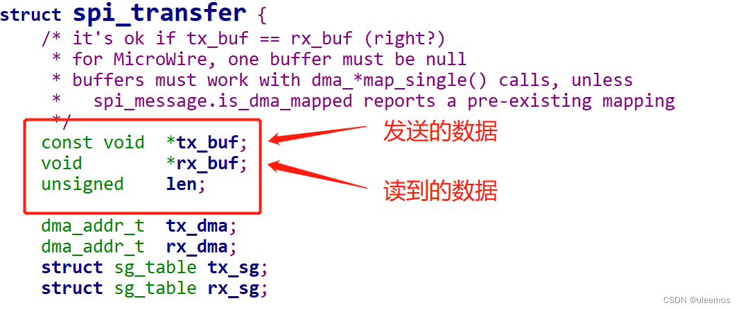 SPI (三) -- 如何编写SPI设备驱动程序_tpm 中spi 驱动程序-CSDN博客