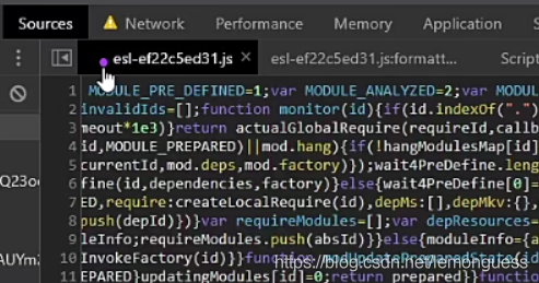 Chrome去除无限debugger_如何释放所有的debugger-CSDN博客