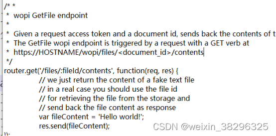 Collabora Online 预览 Office-CSDN博客