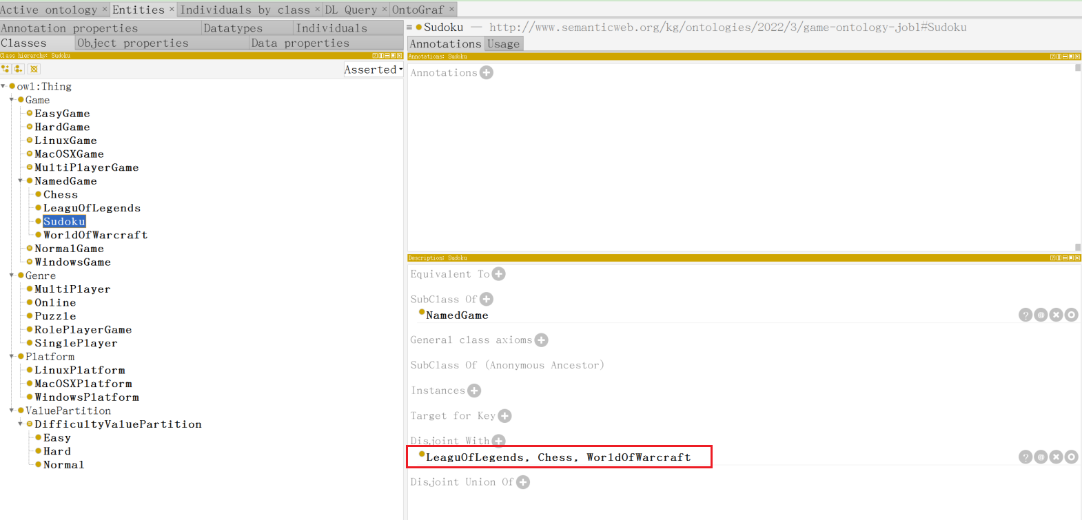 使用Protege进行本体构建(实践)_protege本体构建-CSDN博客