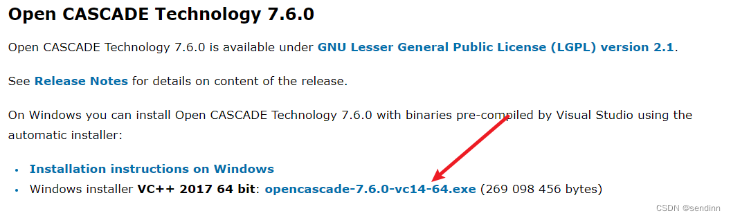 vs2022编译v142的occ_vs2022没有fmcv142-CSDN博客