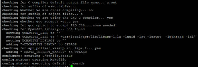 SpringBoot内嵌Tomcat开启APR模式，提升并发_springboot tomcat apr-CSDN博客
