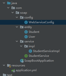 openFein 调用webservice,soap+xml_openfeign 解析 webservice-CSDN博客