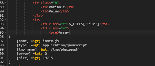 php 利用pearcmd实现裸文件包含-CSDN博客