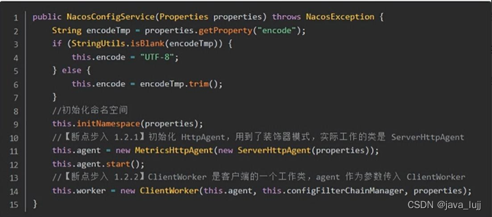 Nacos 和 Apollo中的 长轮询 定时机制，太好用了_nacos什么时候使用的长轮训-CSDN博客