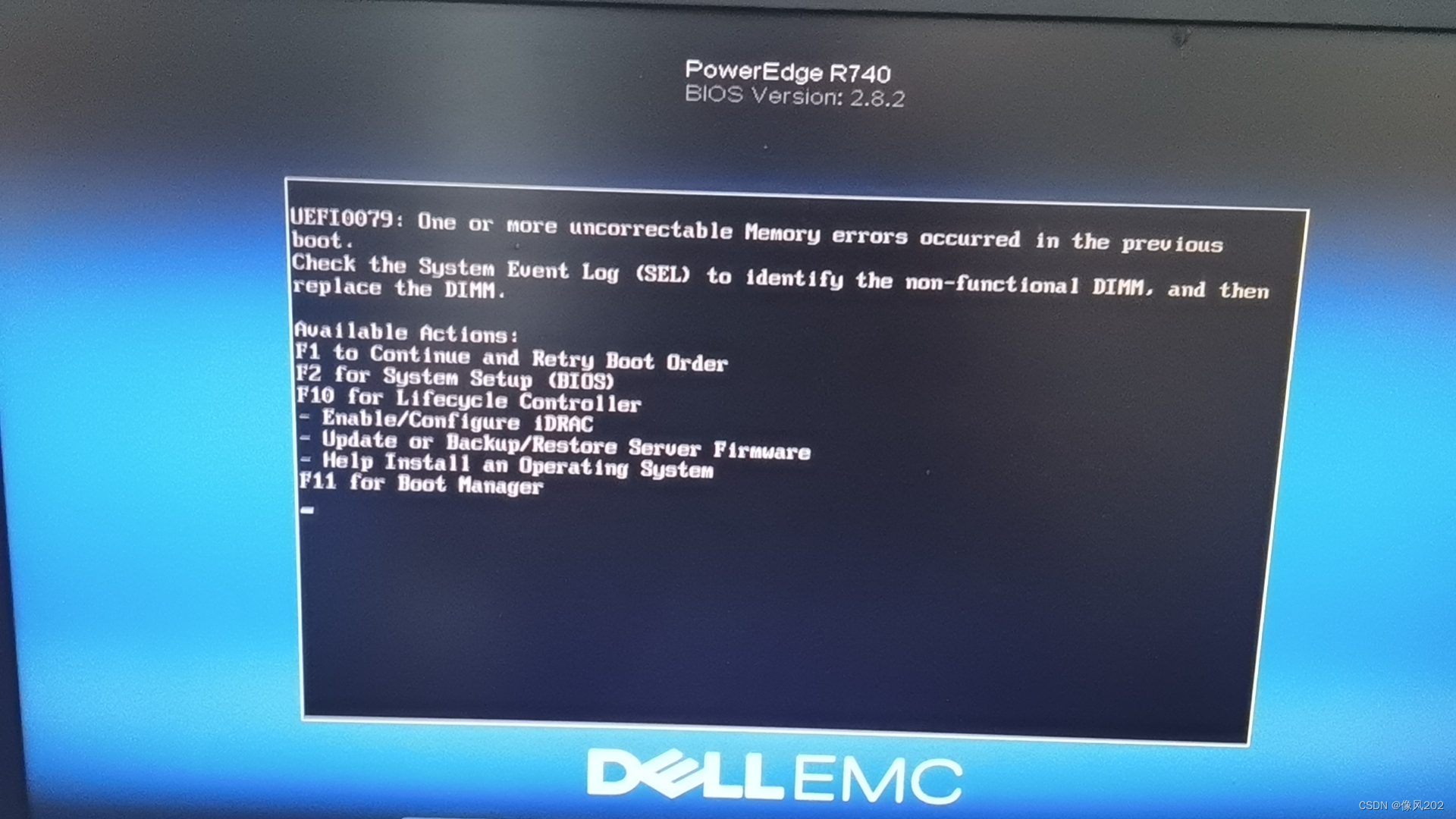 各位帮帮忙 关于UEFI0079-CSDN博客