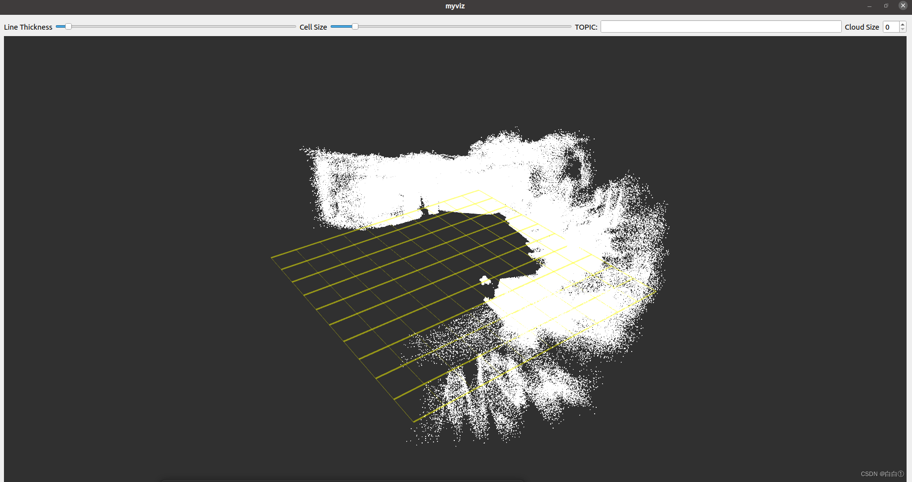 ROS-Qt开发——librviz可视化传感器数据+UI开发_rviz可以嵌入到qt里面吗-CSDN博客