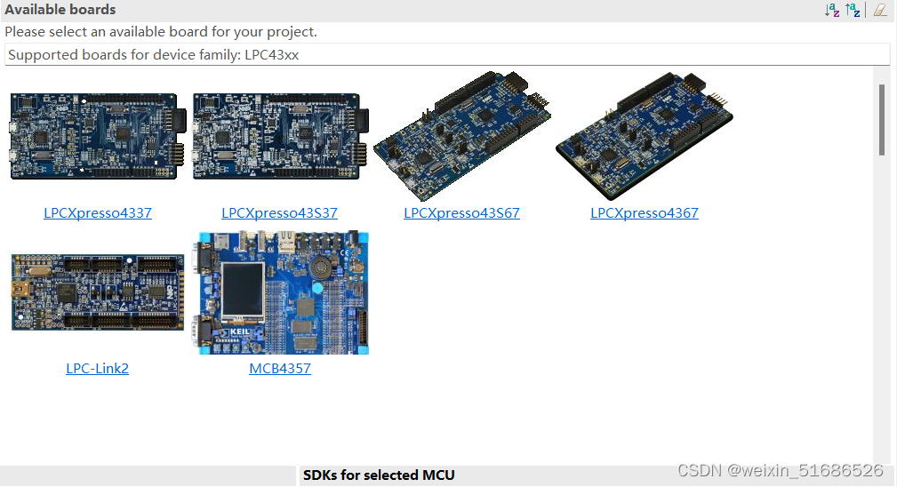 如何选择你需要的MCU（个人心得）_mcu选型-CSDN博客