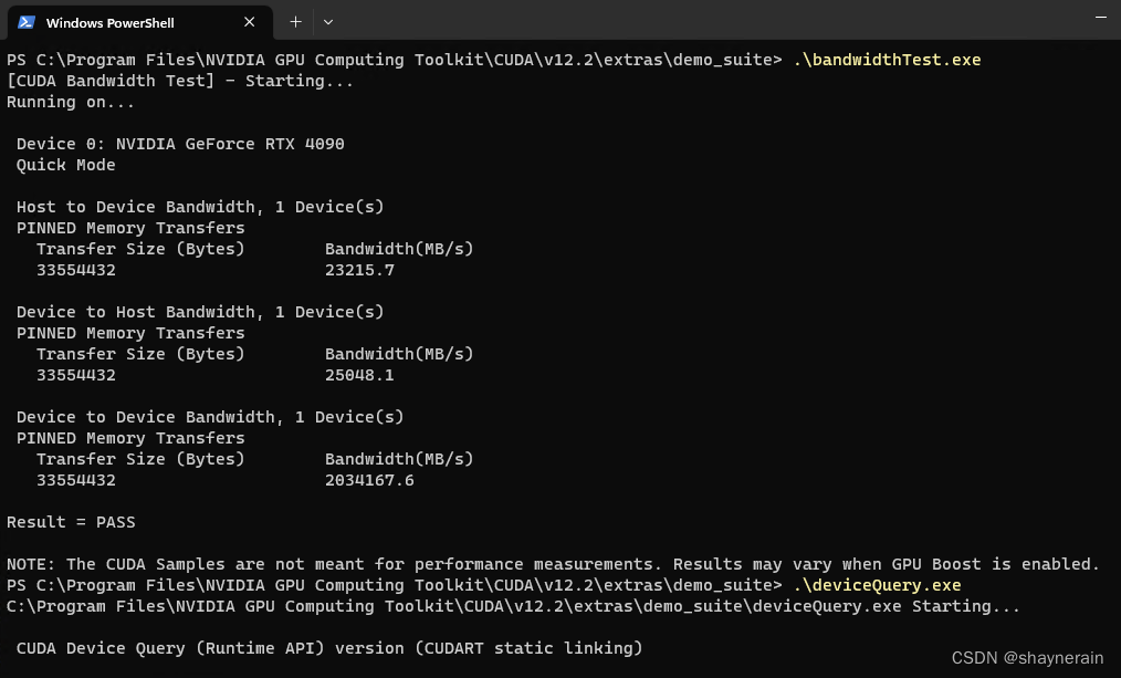 Tensorflow20 学习笔记三 在gpu上训练,win11安装tensorflow2 Gpu版本tensorflow210 Gpu