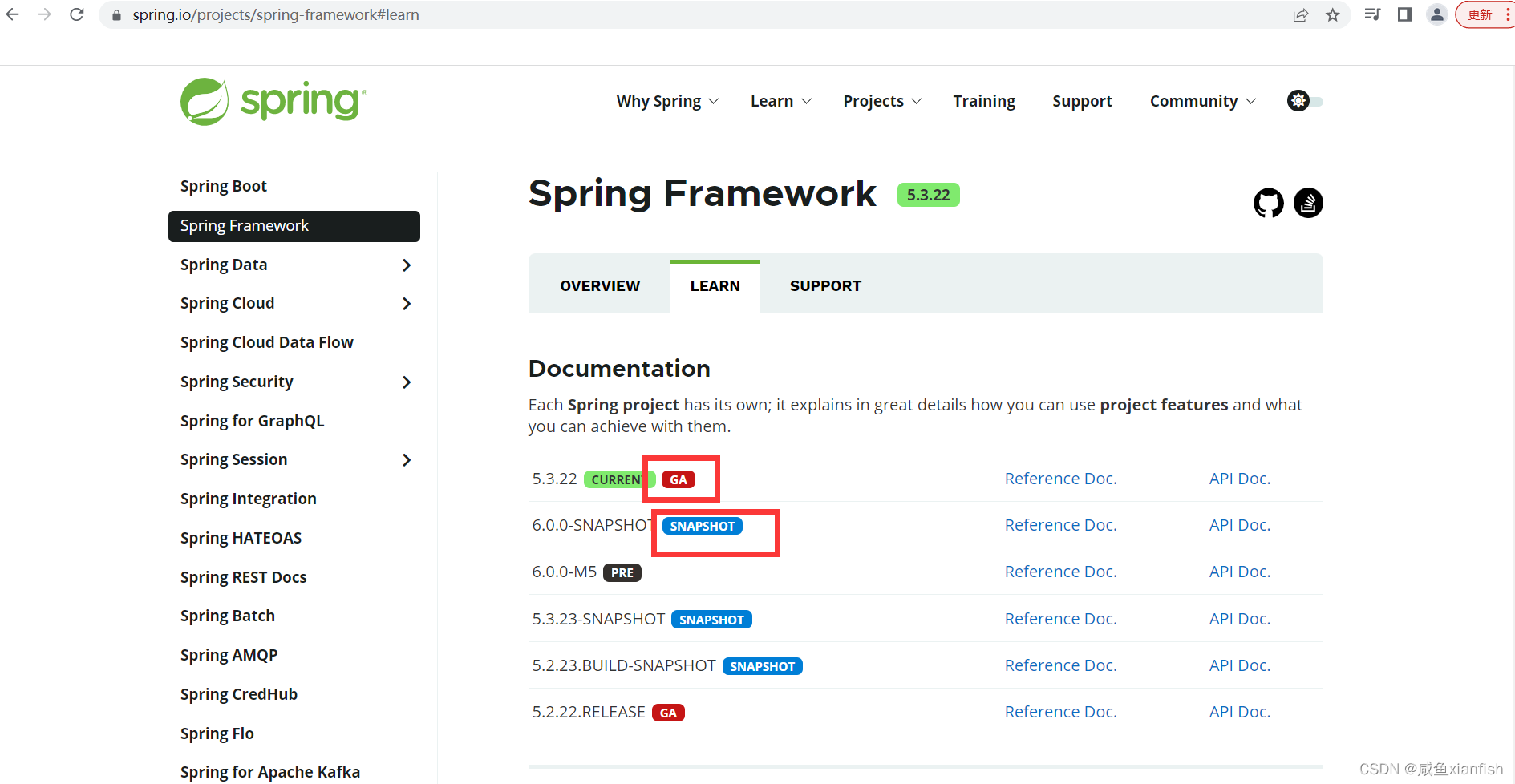 Spring下载教程(保姆级)-CSDN博客