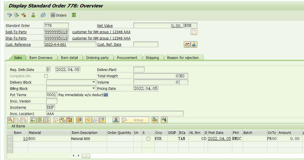 SAP WM&SD集成之Copy WM Quantity_lt03 拣配 函数-CSDN博客