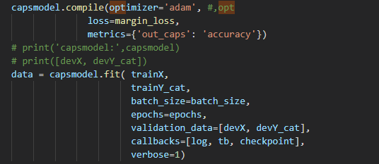 model.fit() None values not supported_model.fit时 valueerror: none values not supported.-CSDN博客