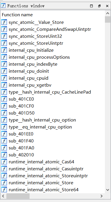 BUUCTF [FBCTF2019]go_get_the_flag_buuctf golang-CSDN博客