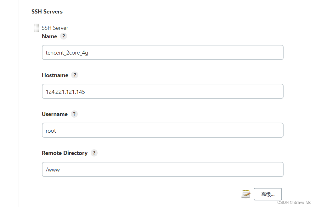 jenkins使用SSH Publishers远程发送文件成功但在服务器找不到对应文件_ssh: transferred 1 file(s)-CSDN博客