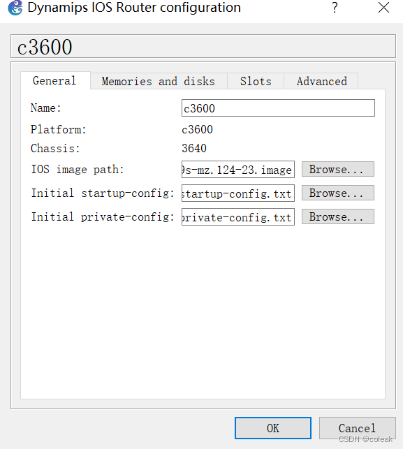 记录gns3出现各种erro报错以及具体修复过程_gns3报错-CSDN博客