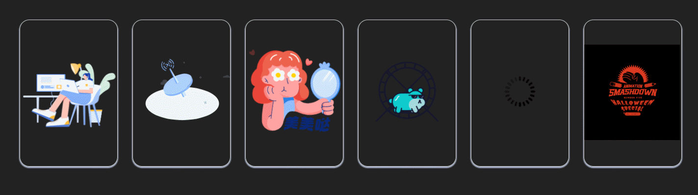 vue3中lottie动画的实现_lottie-web-CSDN博客